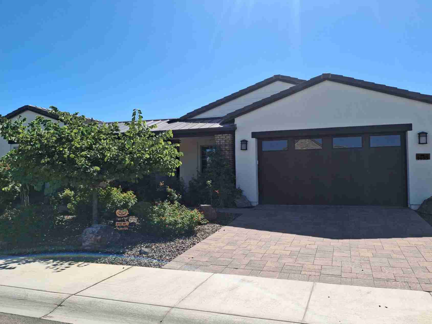 Solving Stucco Cracks and Long-term Exterior Issues - Rhino Shield
